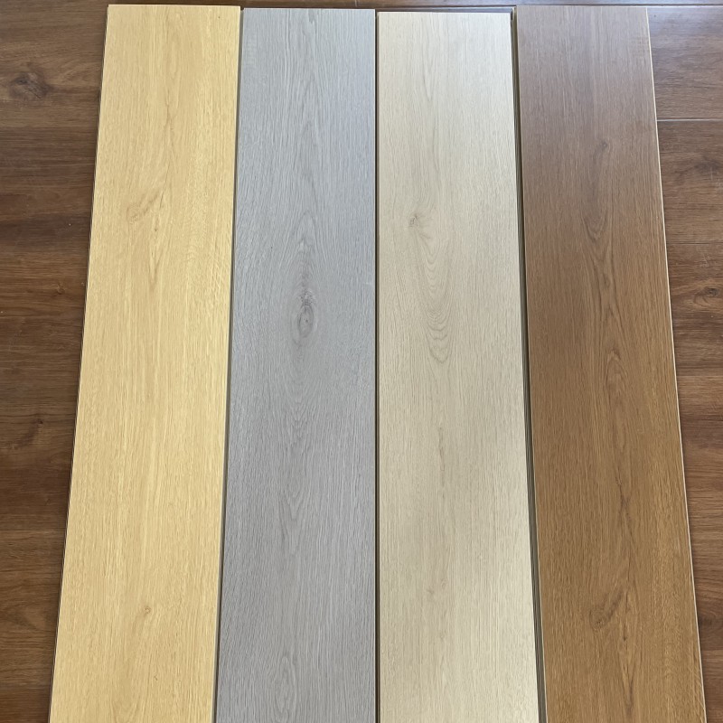 How to choose the color of laminate flooring - Chiping Jingda Commerce ...